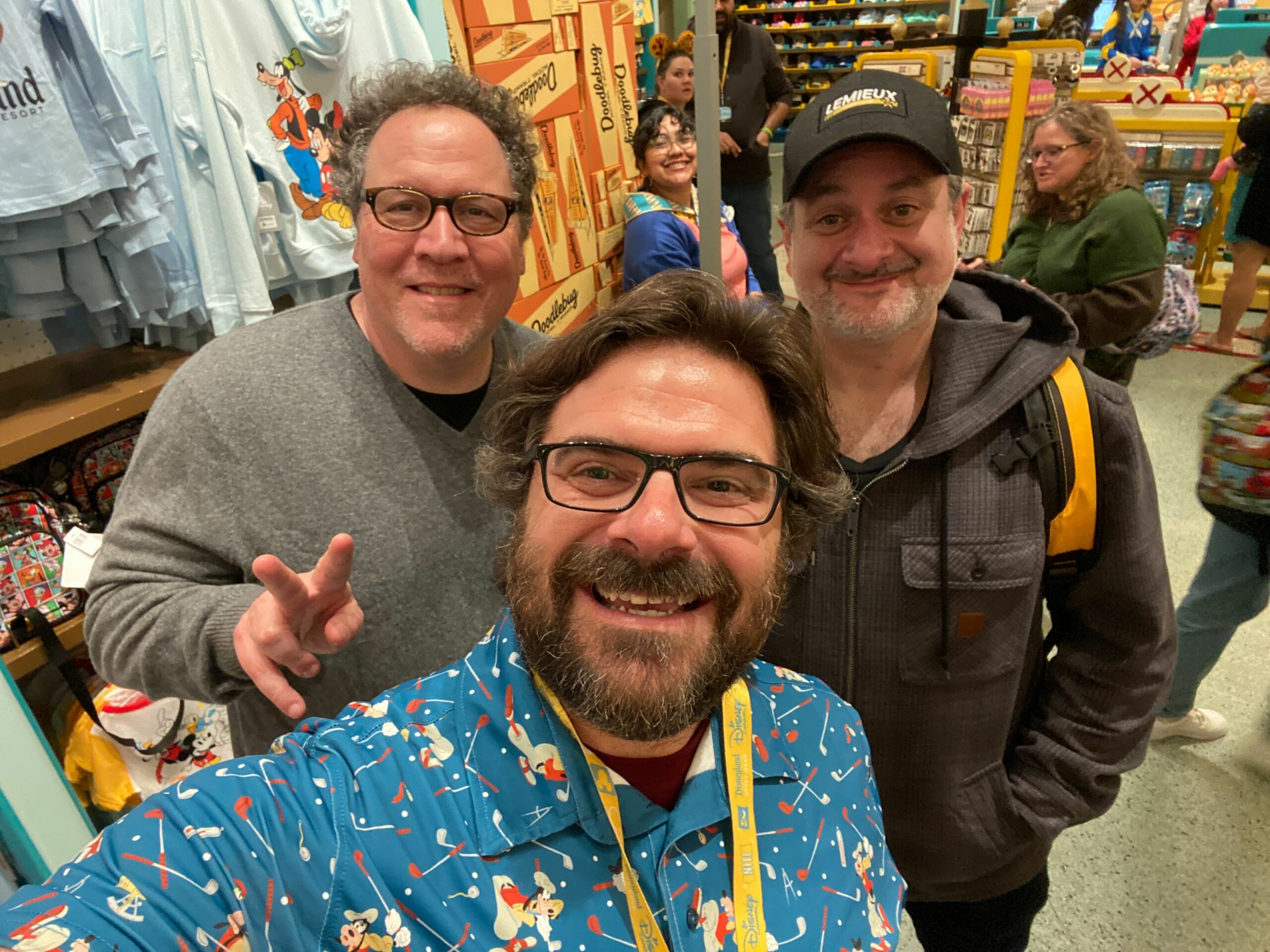 Who's the Bossk? - Episode 181: Snow-Wyrms Are No Sandworms with Luke ...