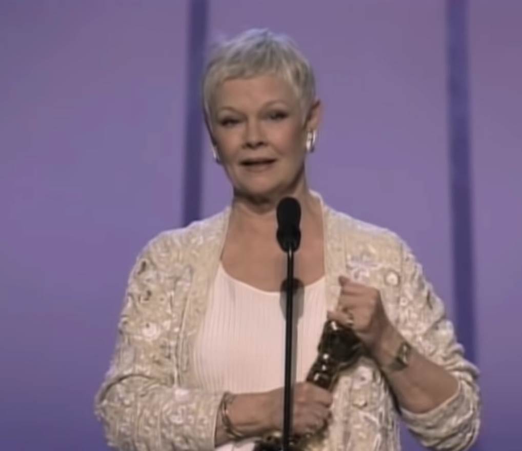 5 of Our Favorite Academy Award Winners From Disney Parks Attractions ...