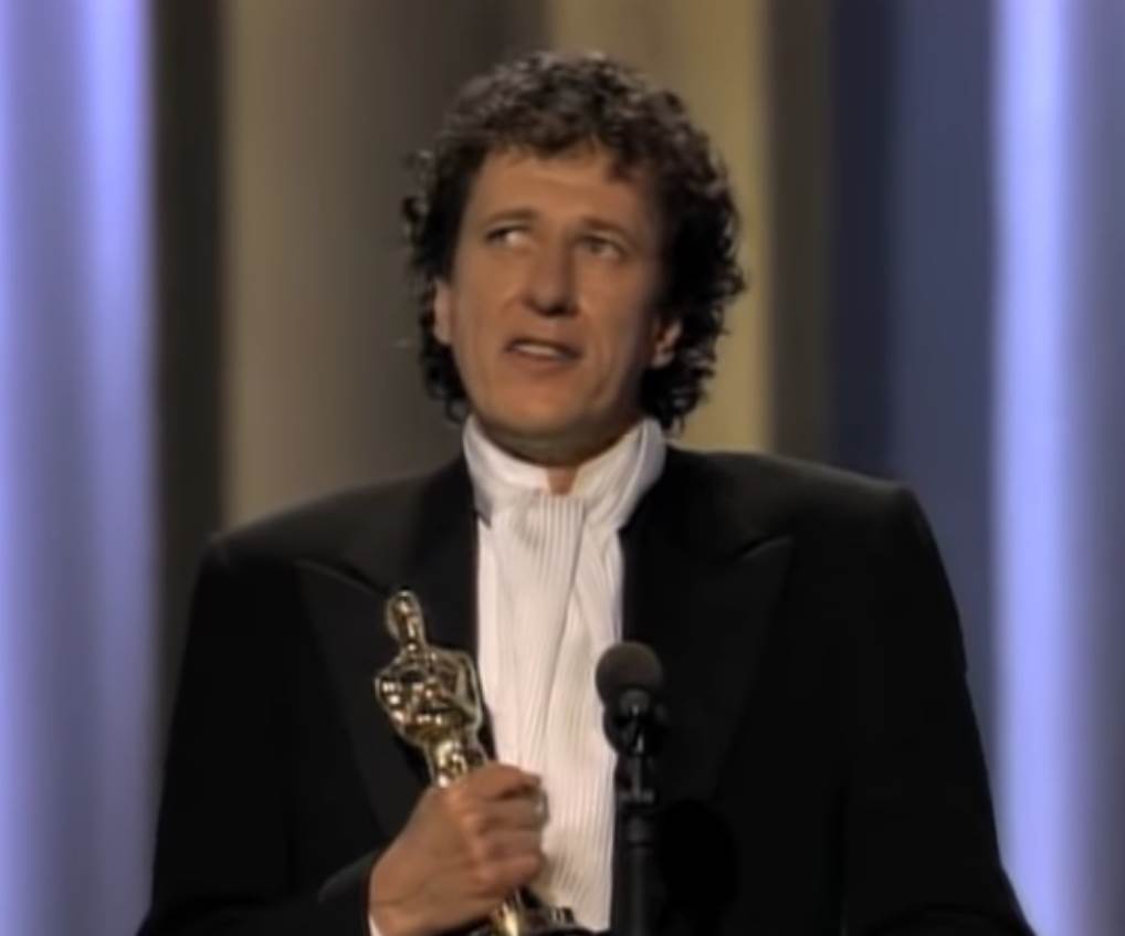 5 of Our Favorite Academy Award Winners From Disney Parks Attractions ...