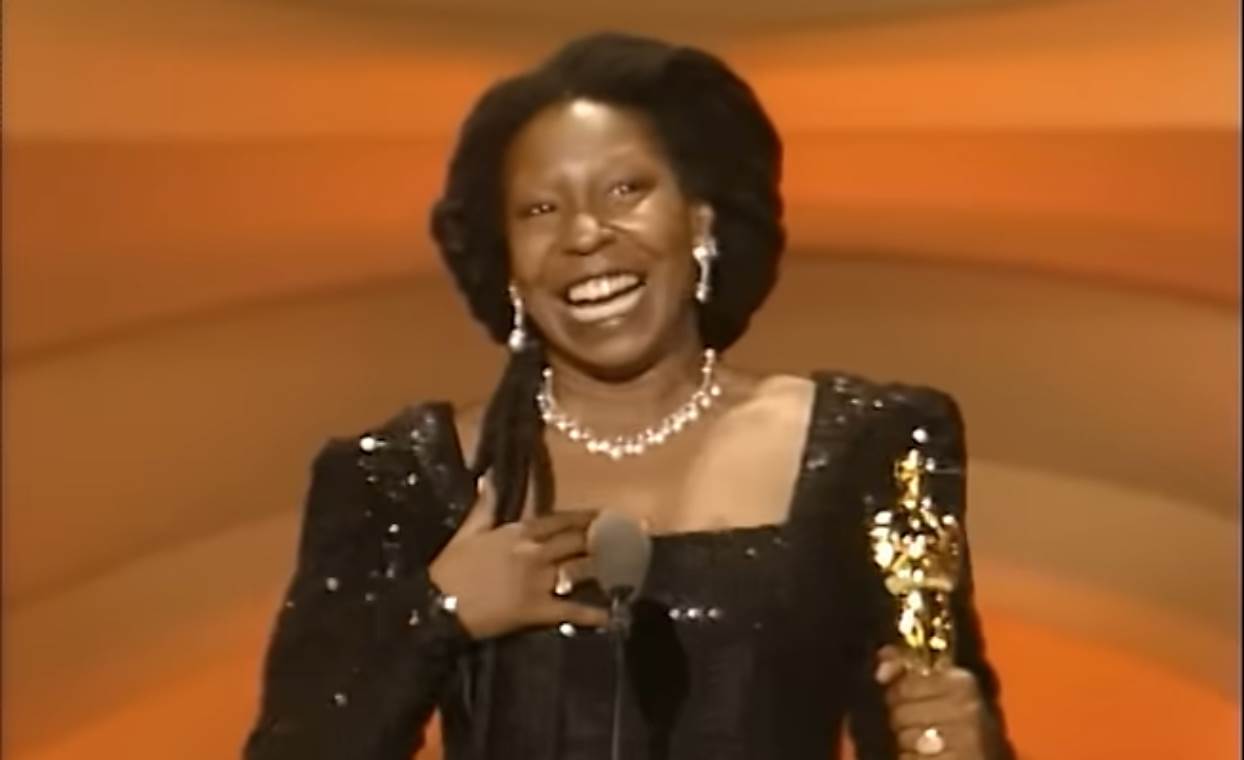 5 of Our Favorite Academy Award Winners From Disney Parks Attractions ...