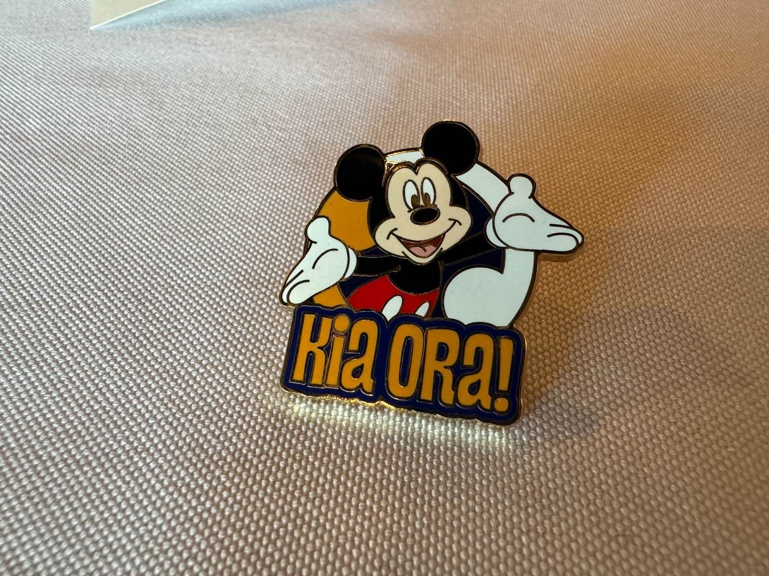 Trip Report: Adventures by Disney New Zealand Day 1 - Welcome to ...