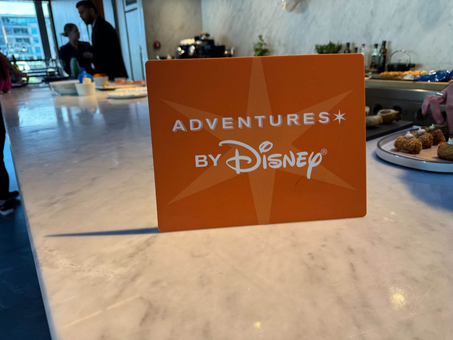 Trip Report: Adventures by Disney New Zealand Day 1 - Welcome to ...