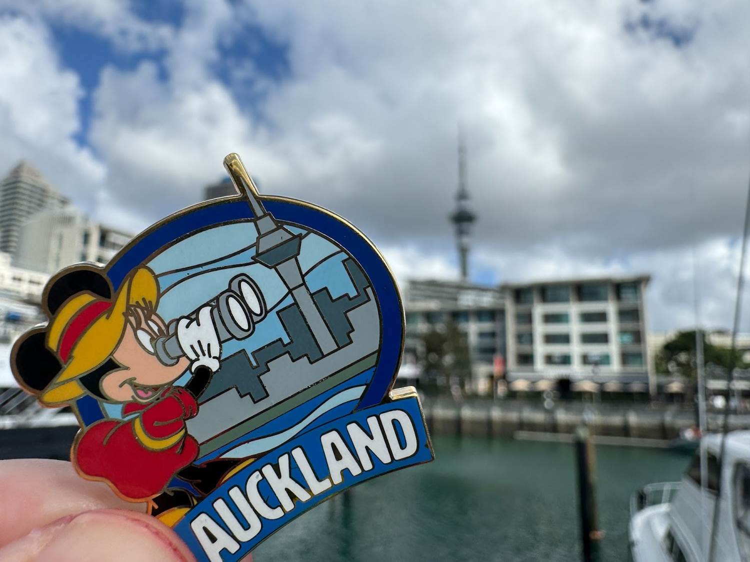 Trip Report: Adventures by Disney New Zealand Day 2 – Cooking School ...