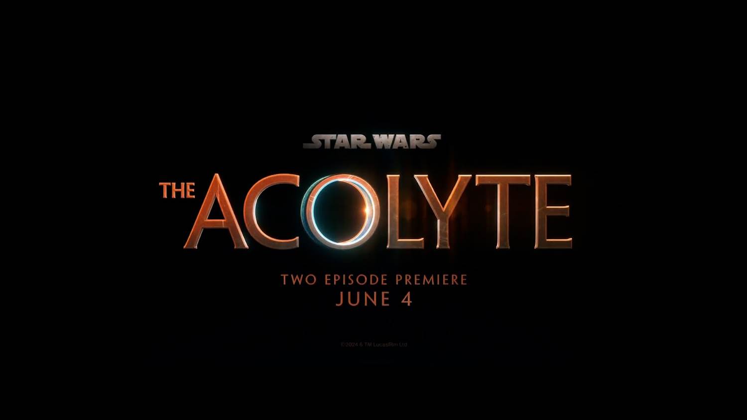 Analysis - Shot-by-Shot with the Trailer for "Star Wars: The Acolyte ...