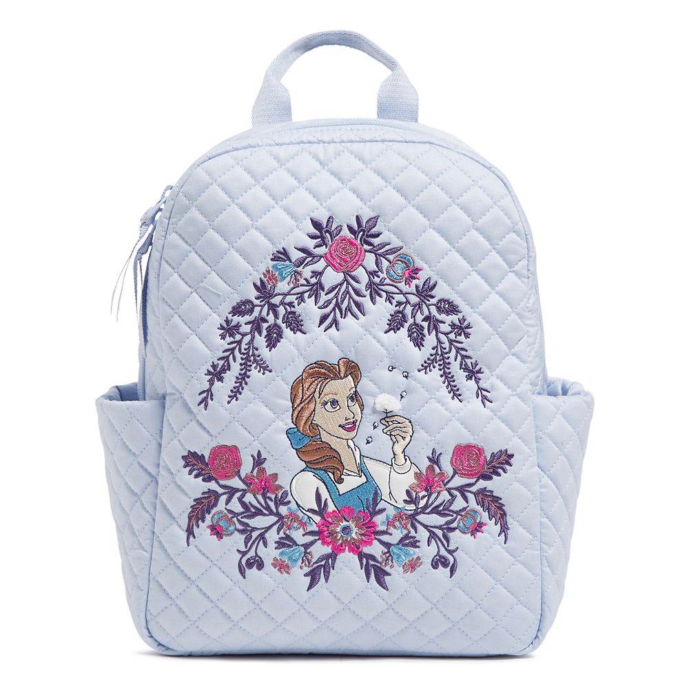 Vera Bradley Beauty And The Beast