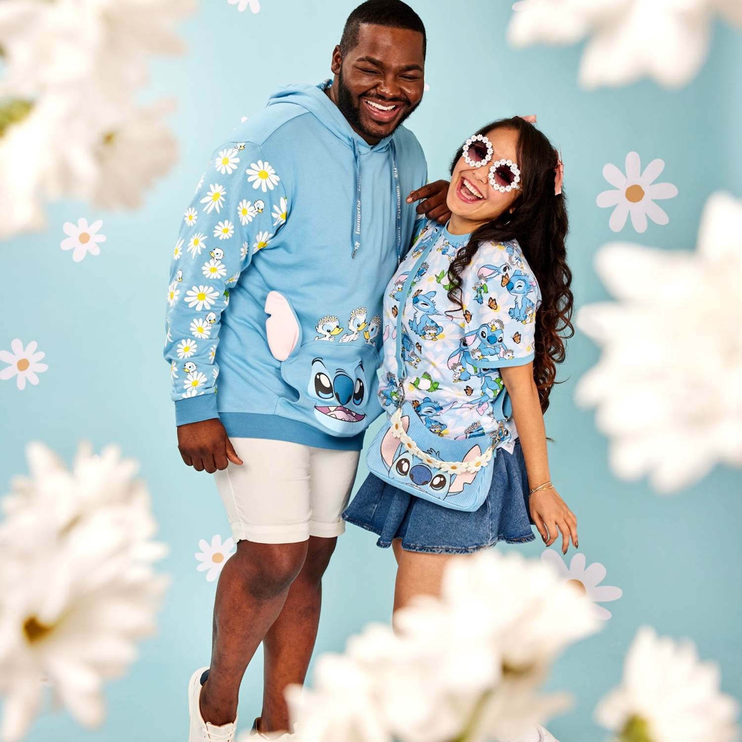 Spring and Easter Gifts from Funko and Loungefly