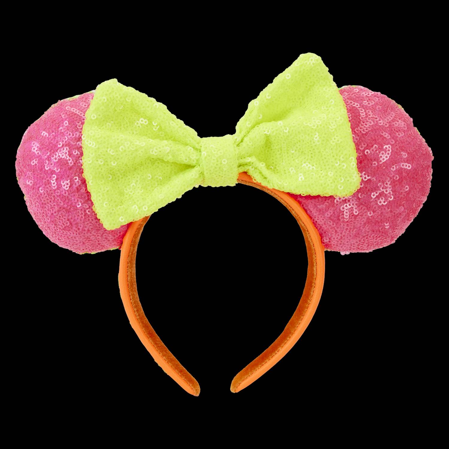 Loungefly Neon Color Block Collection