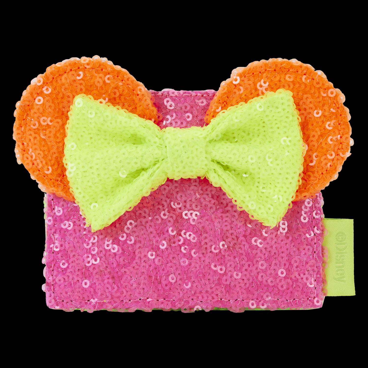 Loungefly Neon Color Block Collection