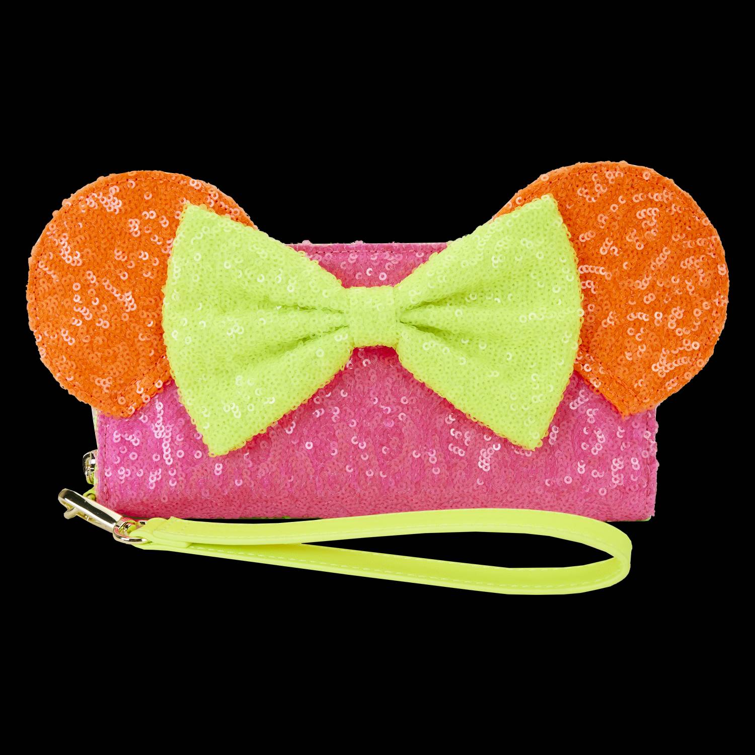 Loungefly Neon Color Block Collection