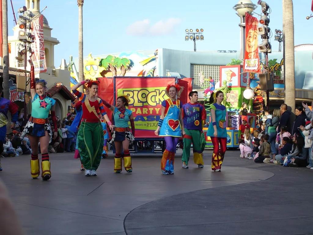 Celebrating "Toy Story" At Disney Parks Ahead of Pixar Fest At The ...