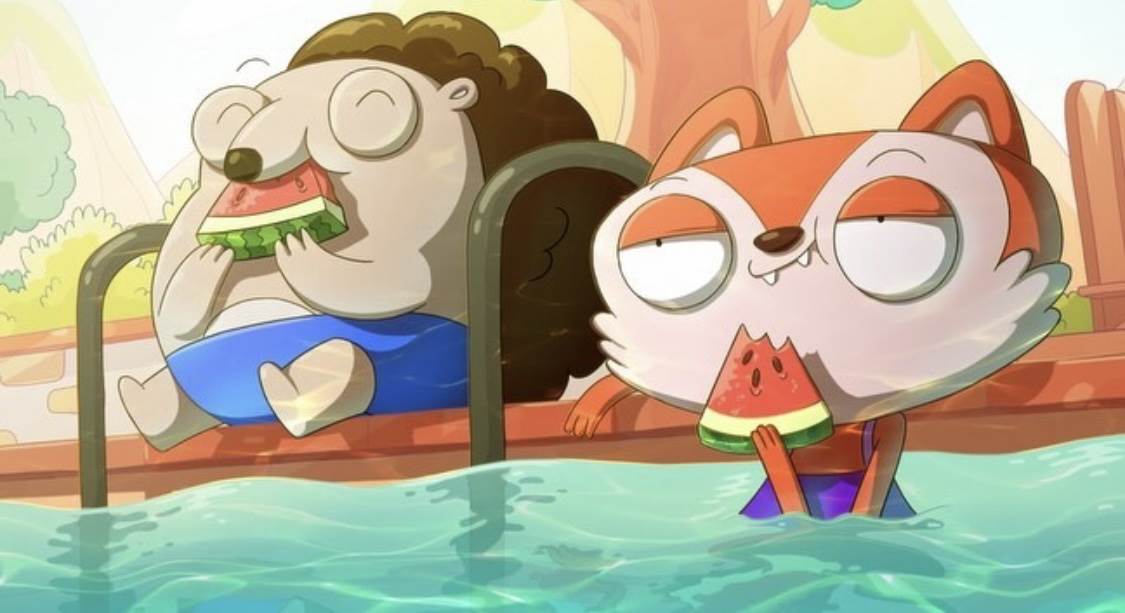 Complete Season One Of Disney Channel's "Kiff" Now Available on Disney+ ...