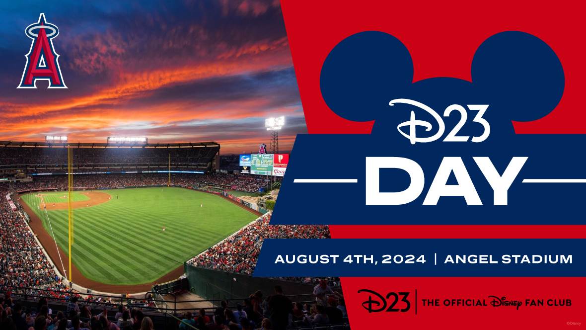 D23 Members to Receive Mickey Mouse Bobblehead at D23 Day at Angel ...