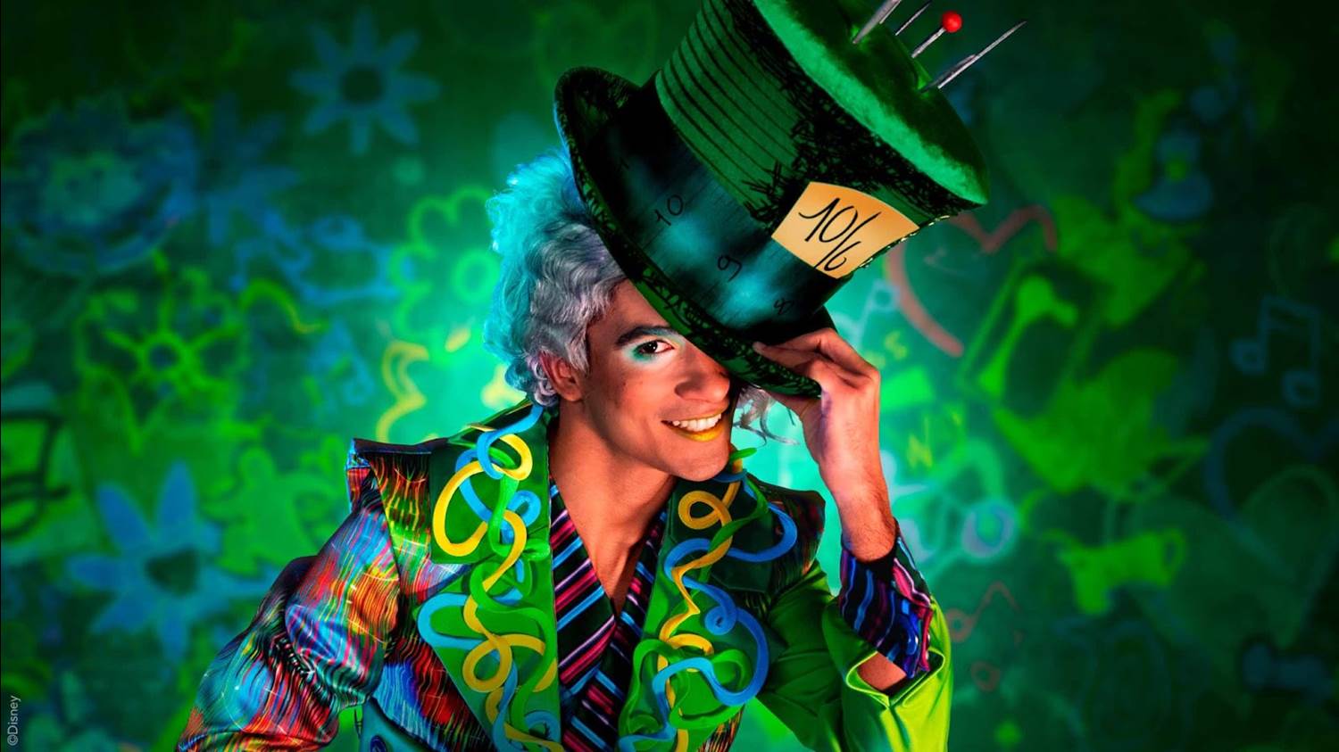 Details Revealed for “Alice & The Queen of Hearts: Back to Wonderland ...