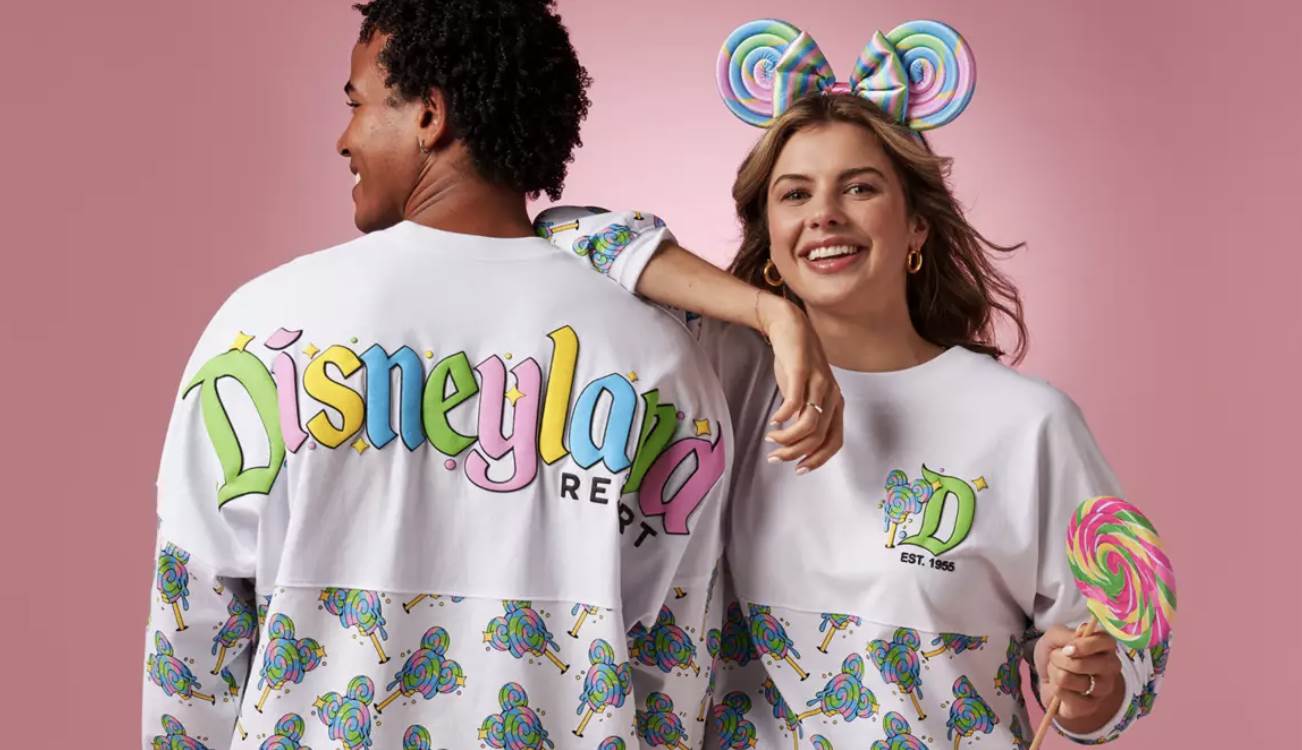 Disney Eats Snacks Collection – Lollipop