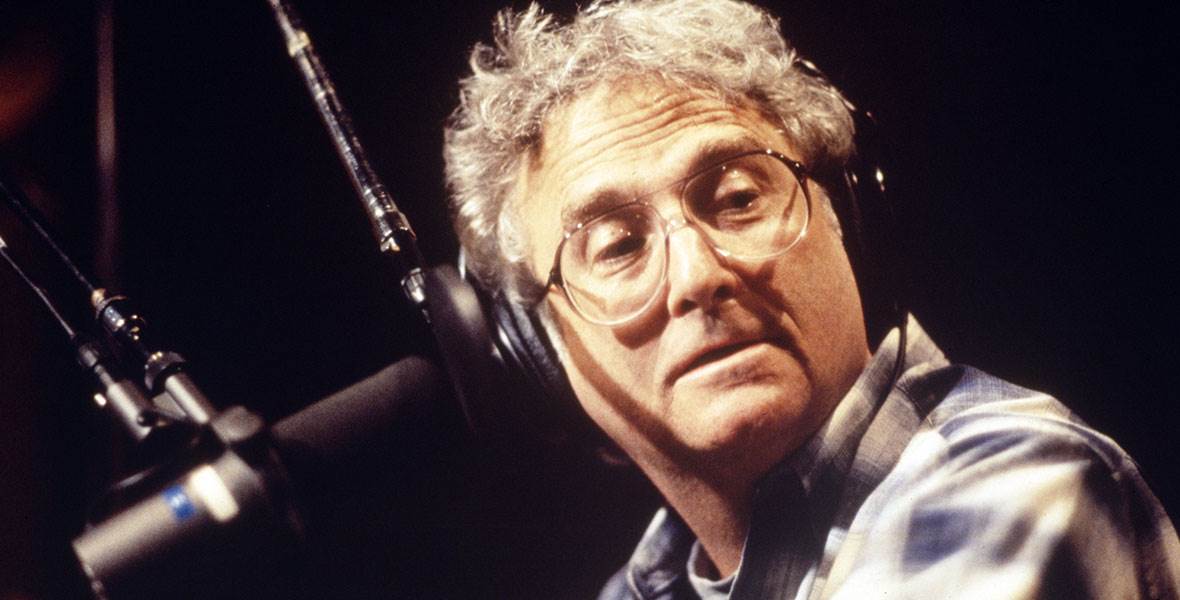 Disney Legend Spotlight: Randy Newman - LaughingPlace.com