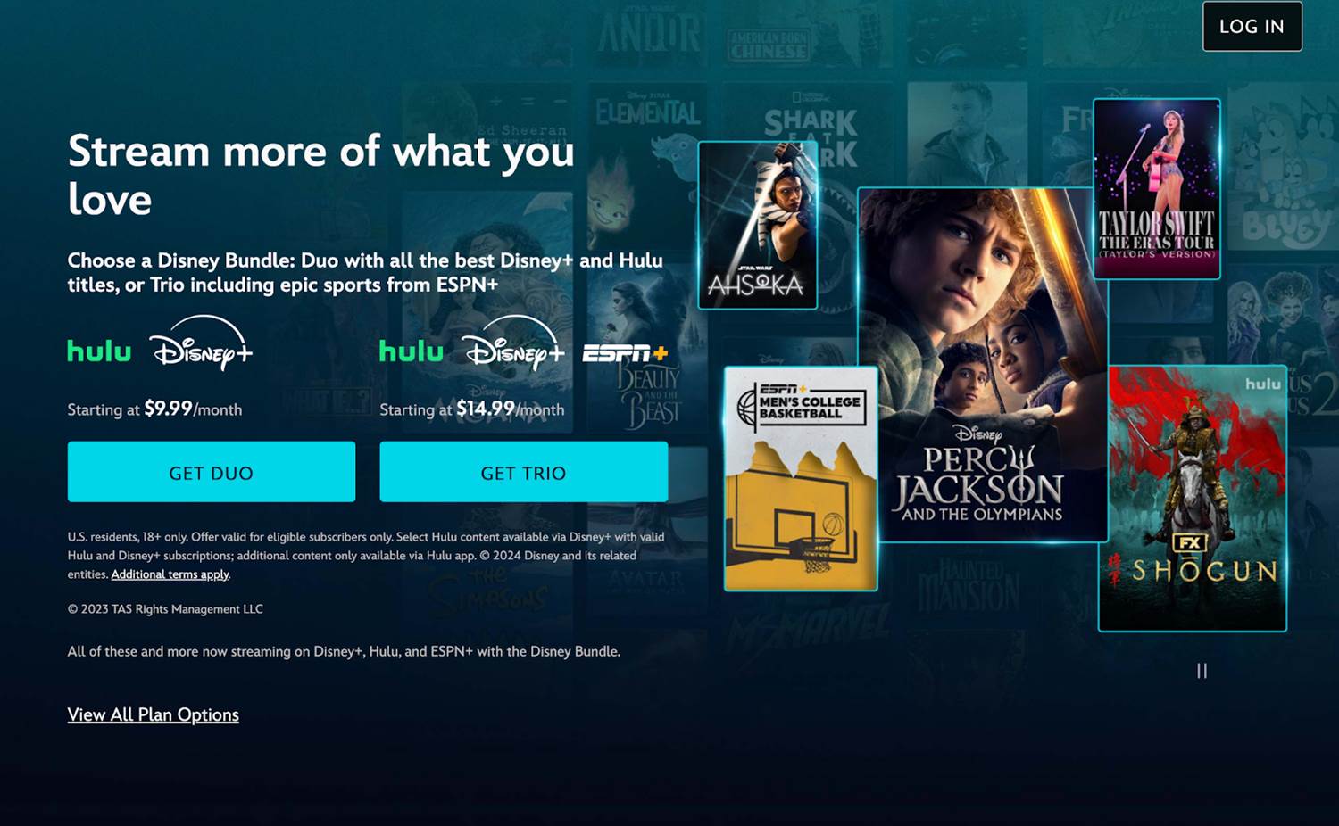 Disney+ Logo Changes Color Scheme with Update in App Store ...