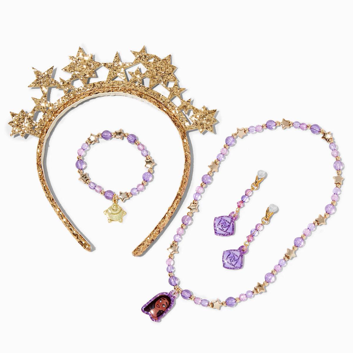 Must-Have Merchandise for "Wish" Debut on Disney+