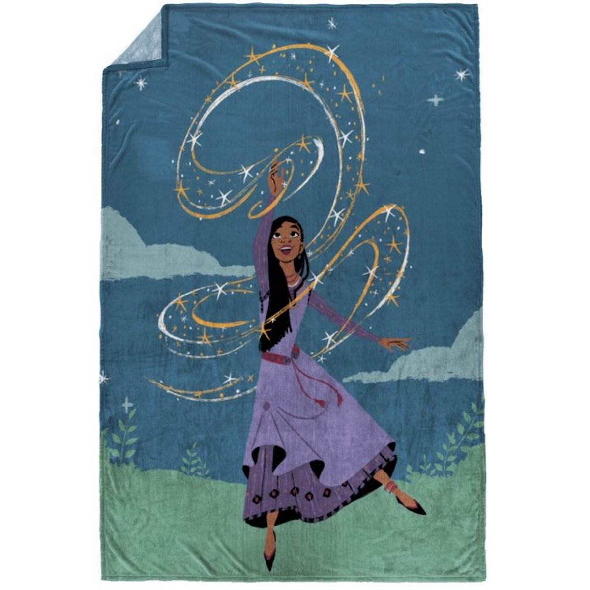 Must-Have Merchandise for "Wish" Debut on Disney+