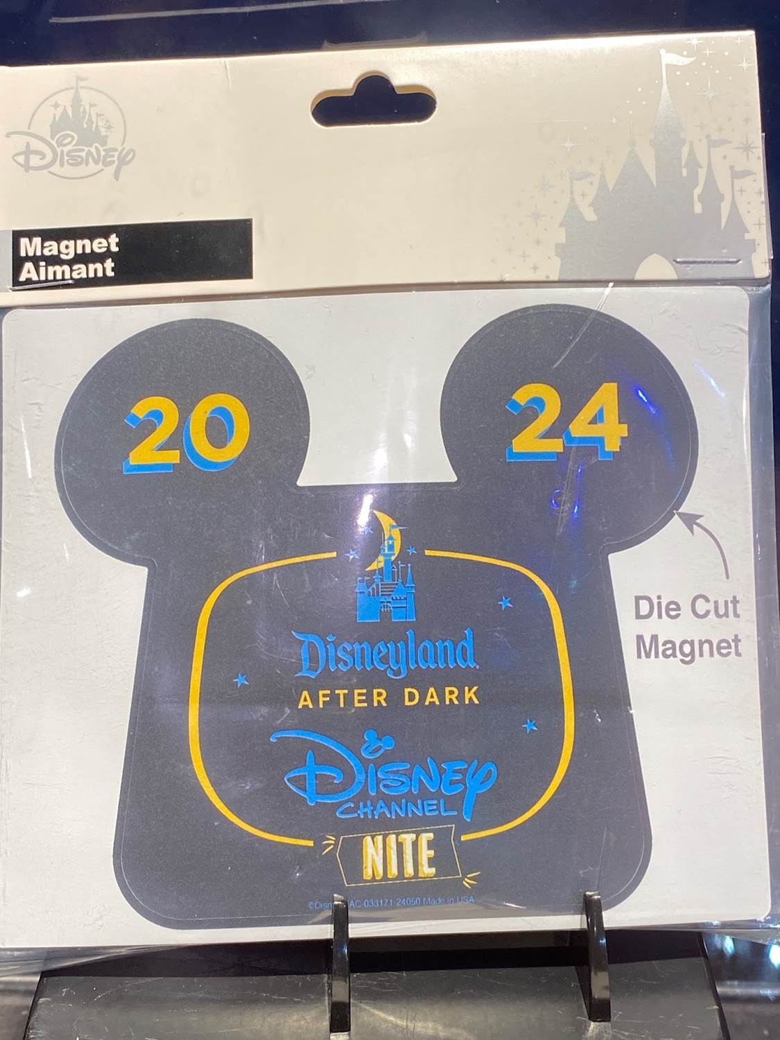 Disneyland After Dark: Disney Channel Nite 2024 Event Guide and ...