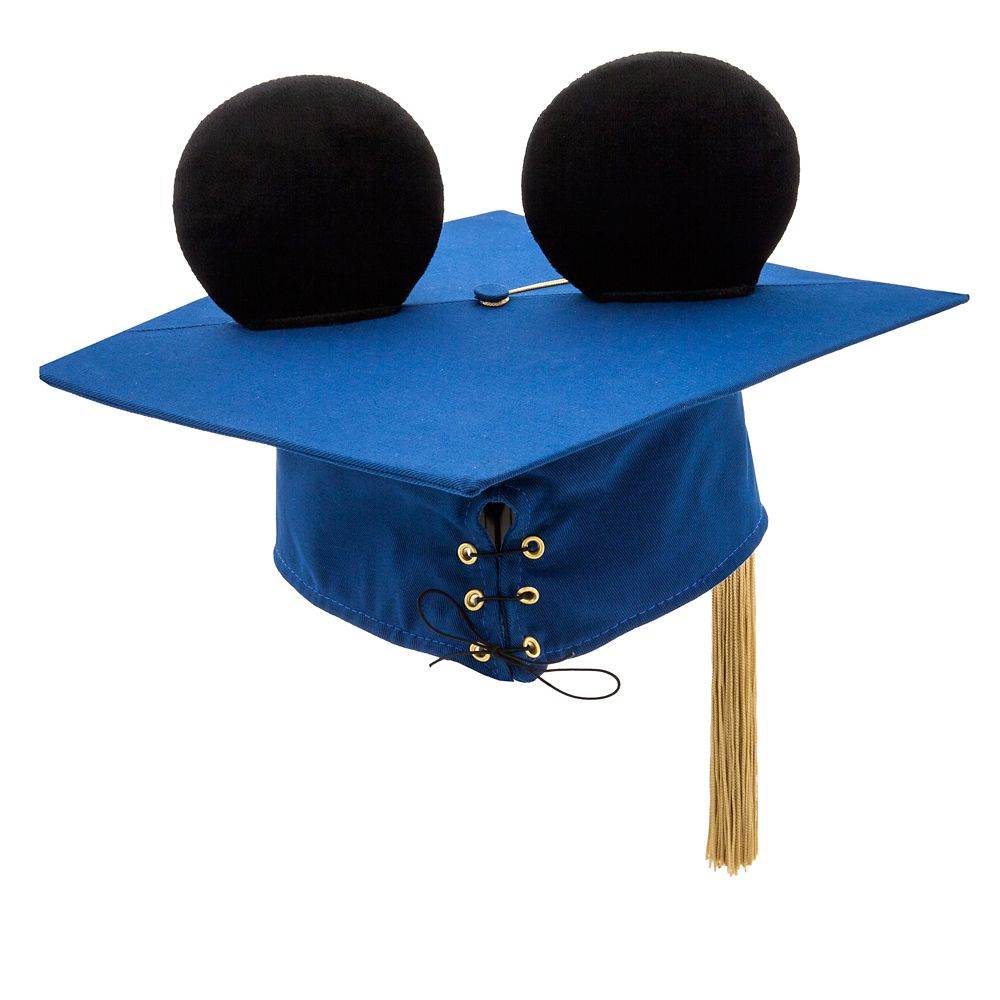 Celebrate Class of 2024 with Fun Headwear from Disney Store