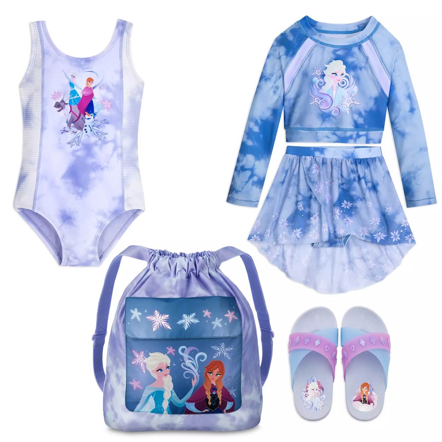 Disney Store Vacation Shop and Spring Break Essentials