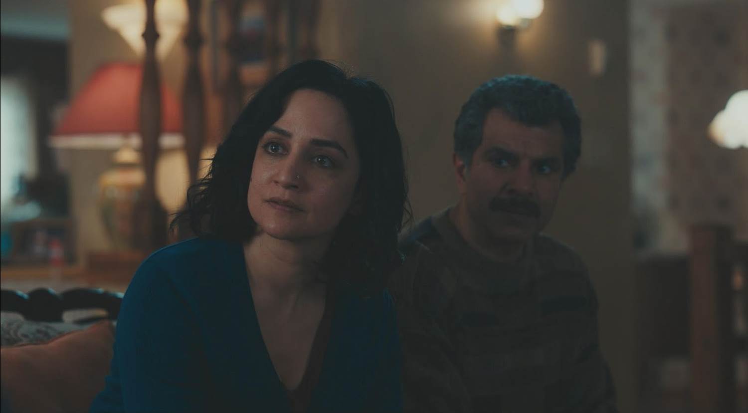 First Look Images for the Hulu Original Series “Under the Bridge ...