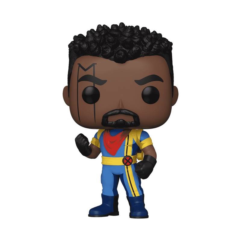 Funko "X-Men '97" Merchandise Lineup