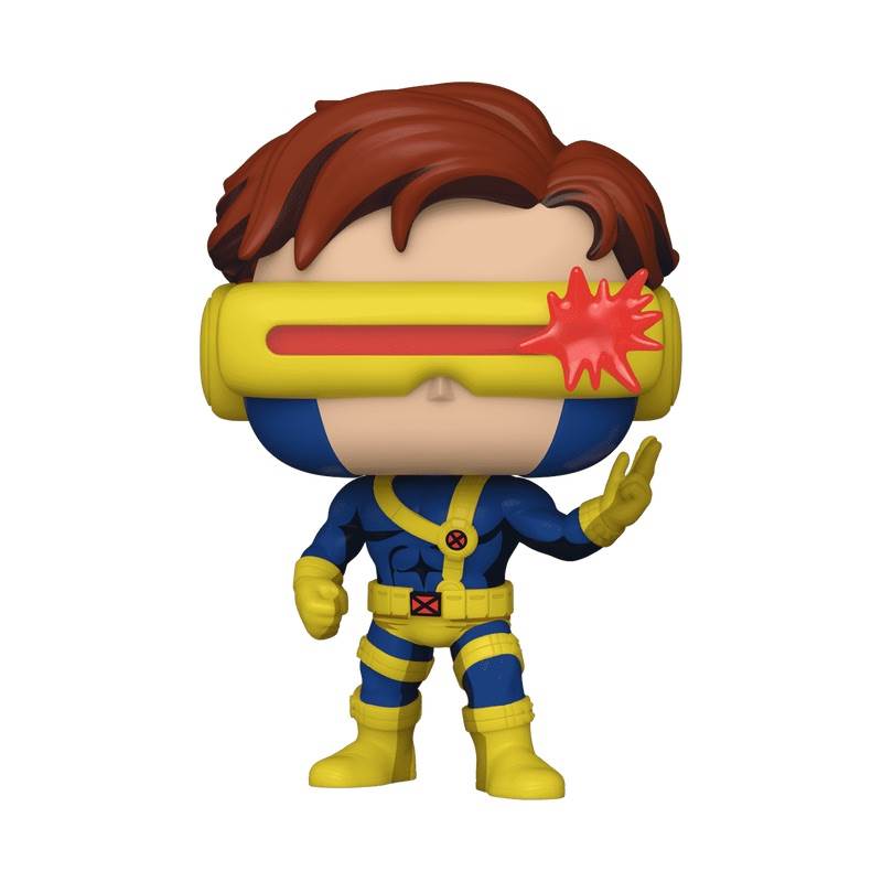Funko "X-Men '97" Merchandise Lineup