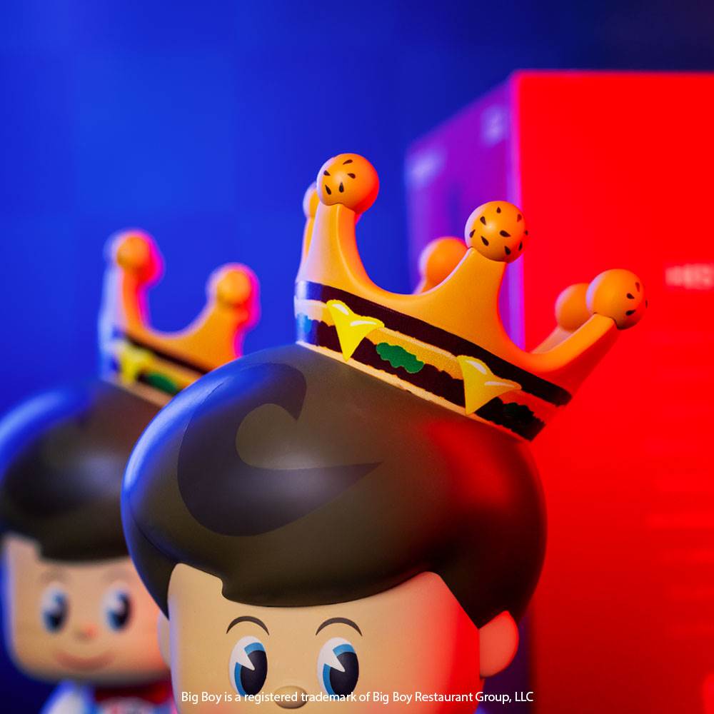 Funko Launches Project Fred Premium Collectible Line