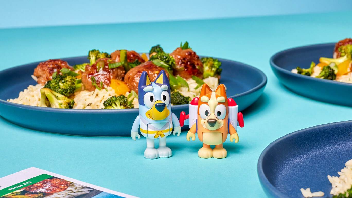 Home Chef Debuts Family Menu Collaboration With the Award Winning ...