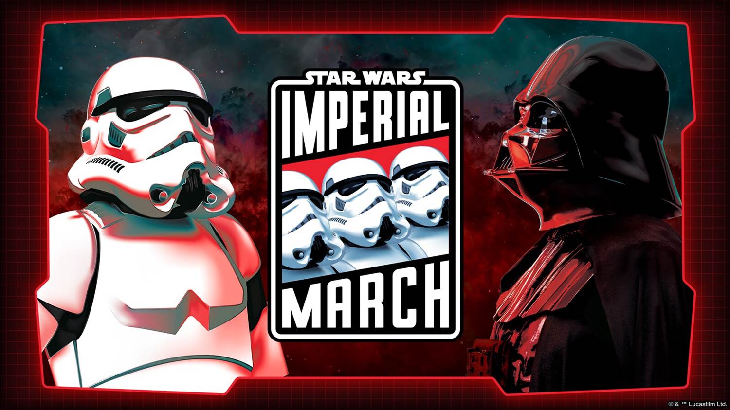 Imperial March Week Three: Hasbro, Heroes & Villains, Home Depot ...