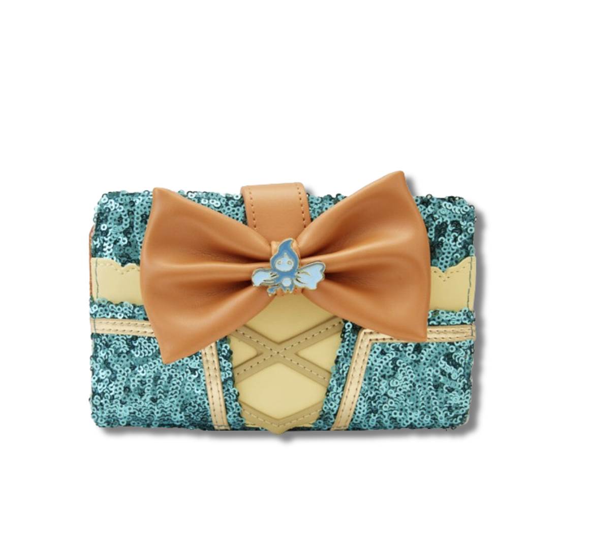 Loungefly Disney Styles for Summer Music Festivals