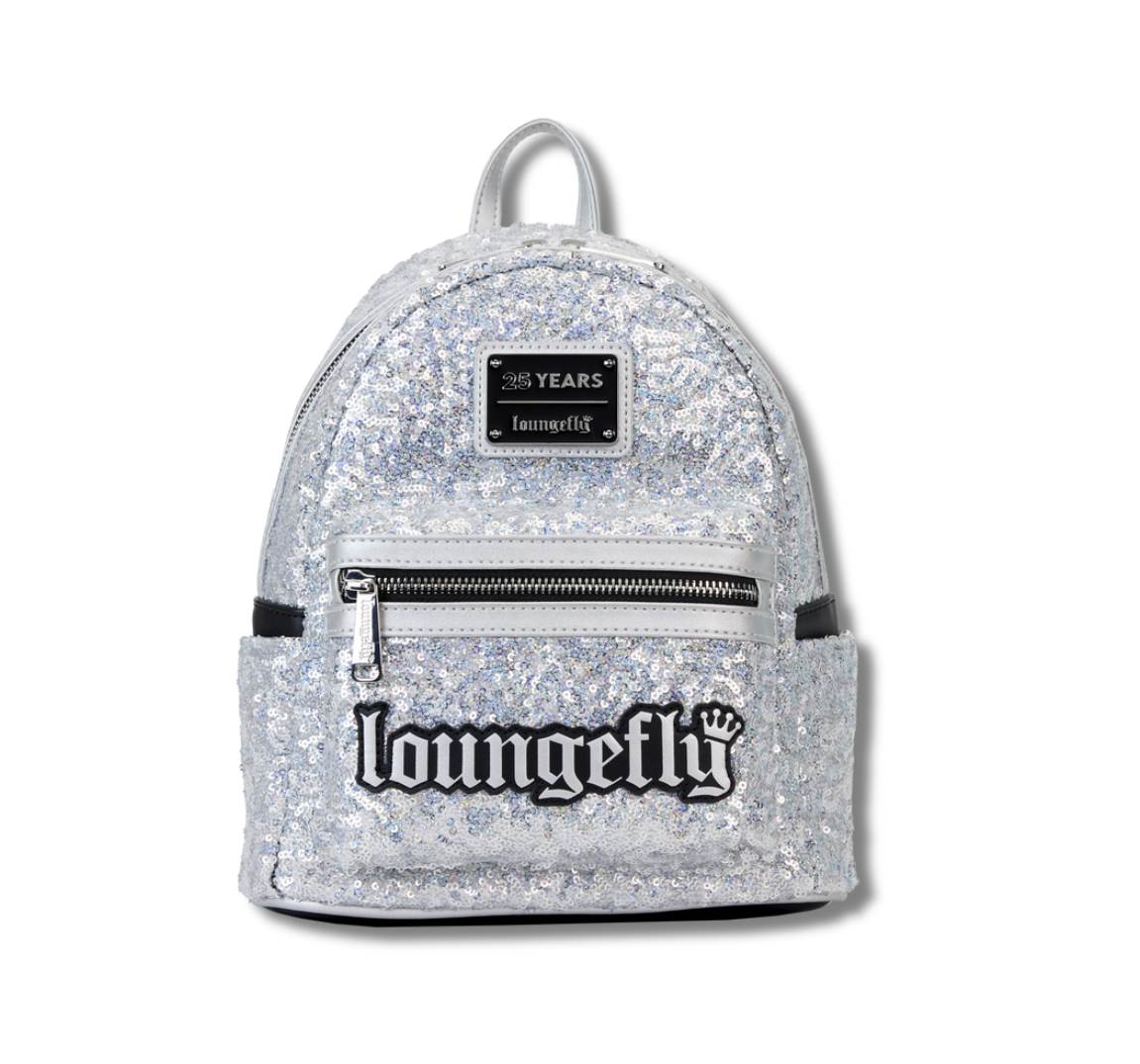 Loungefly Disney Styles for Summer Music Festivals