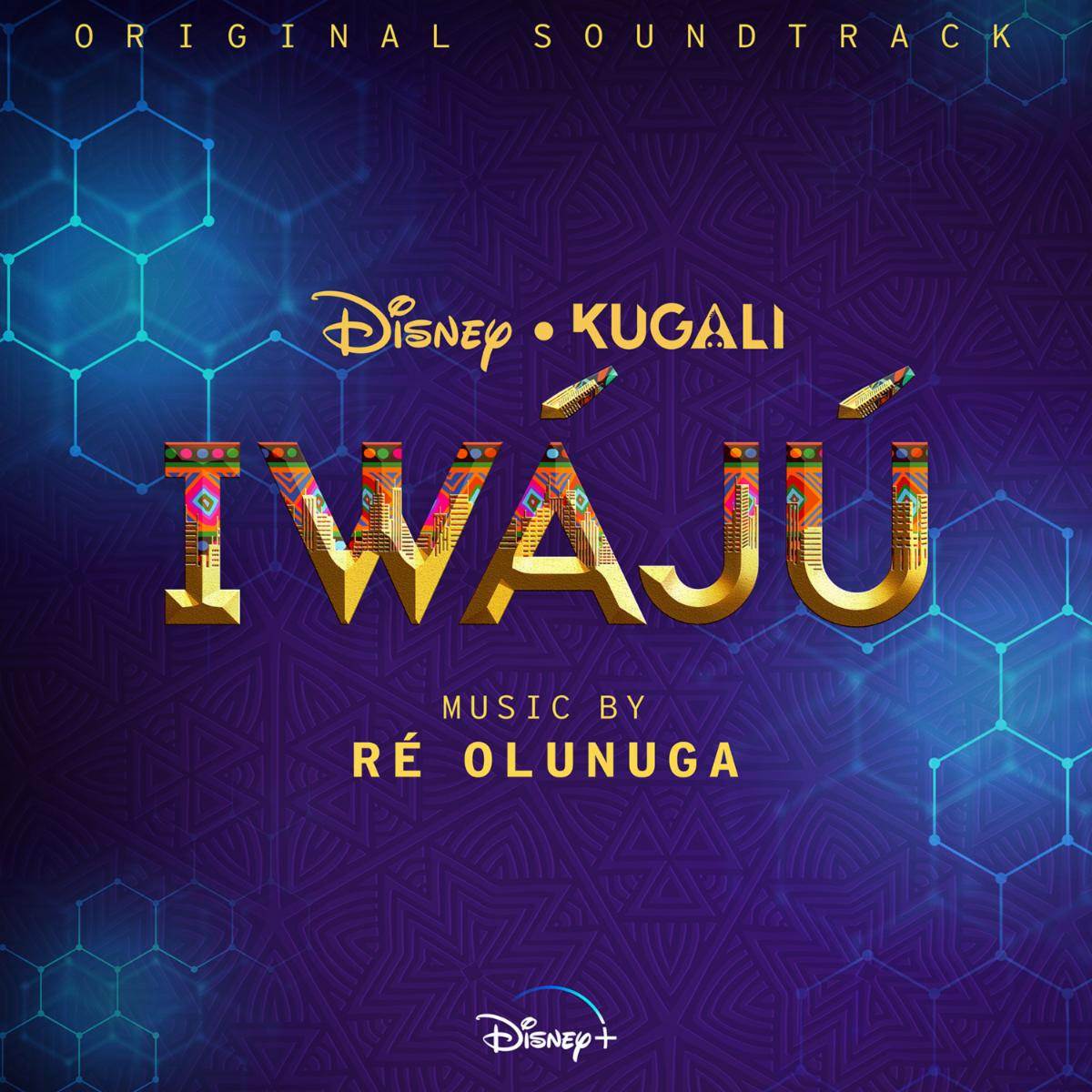 “Iwájú” Original Soundtrack Has Been Released - LaughingPlace.com