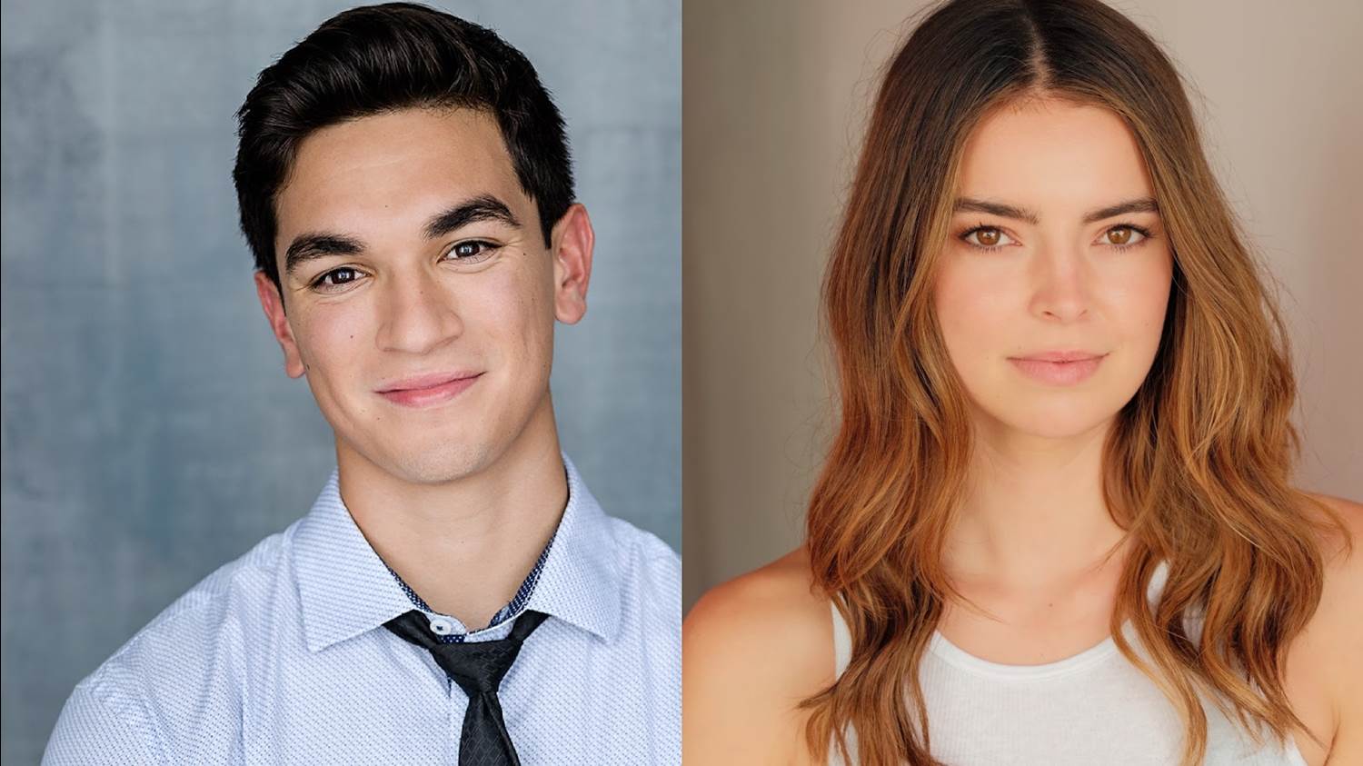 Jacob Rodriguez and Katherine Hughes Join the Second Season of Hulu's ...
