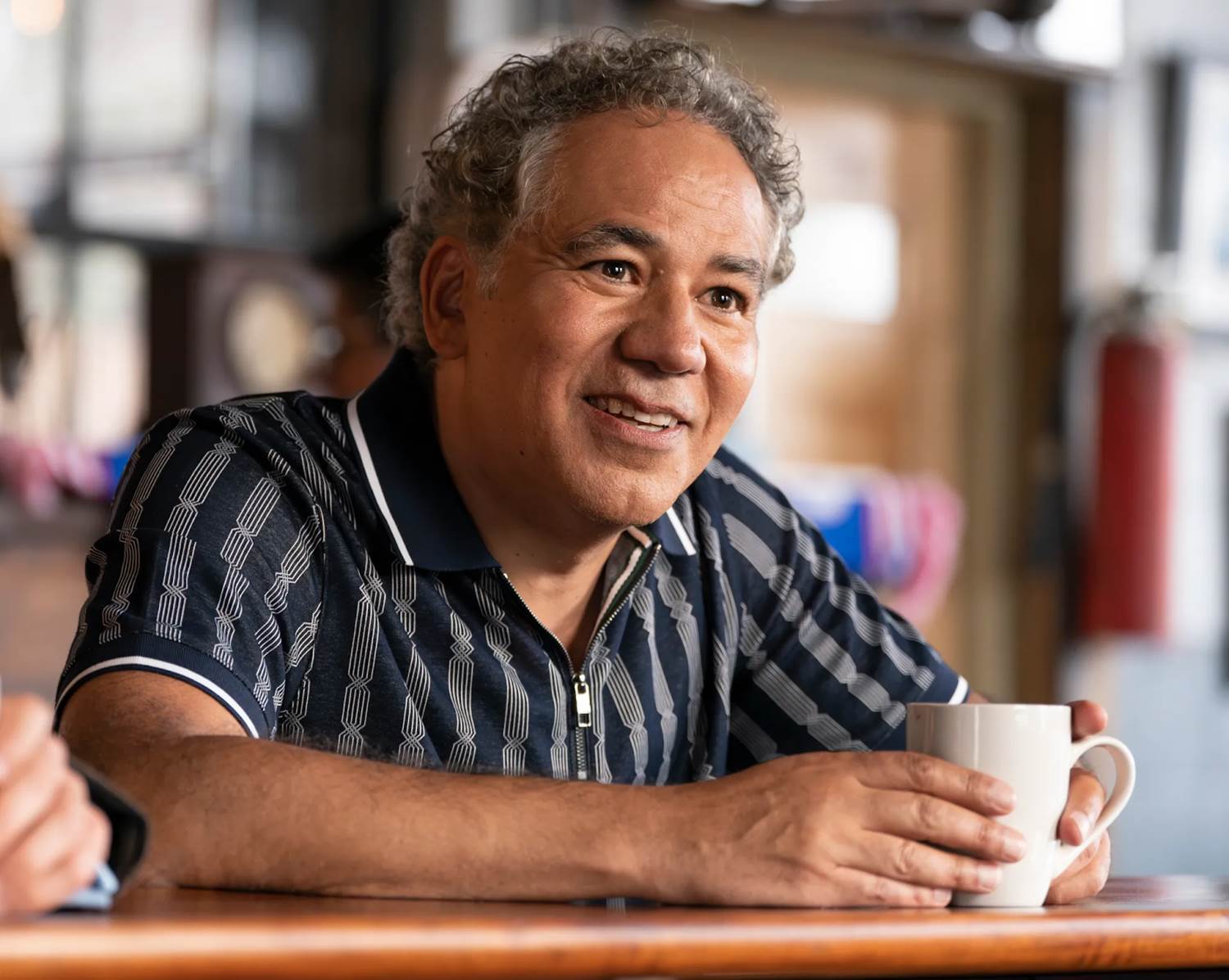 John Ortiz Joins the Cast in Season 2 of “Will Trent” in a Recurring ...