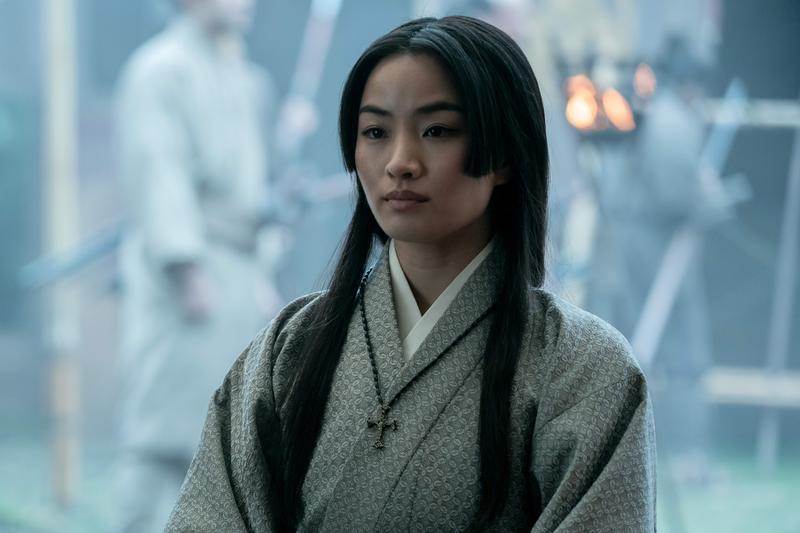 TV Recap: FX's "Shōgun" Episode 6 - The Women Take Center Stage ...