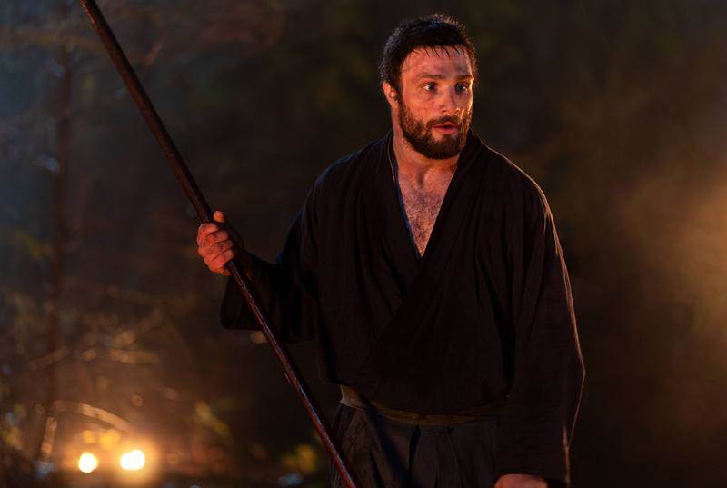 TV Recap: FX's "Shōgun" Episode 3 - The Daring Escape from Osaka by ...