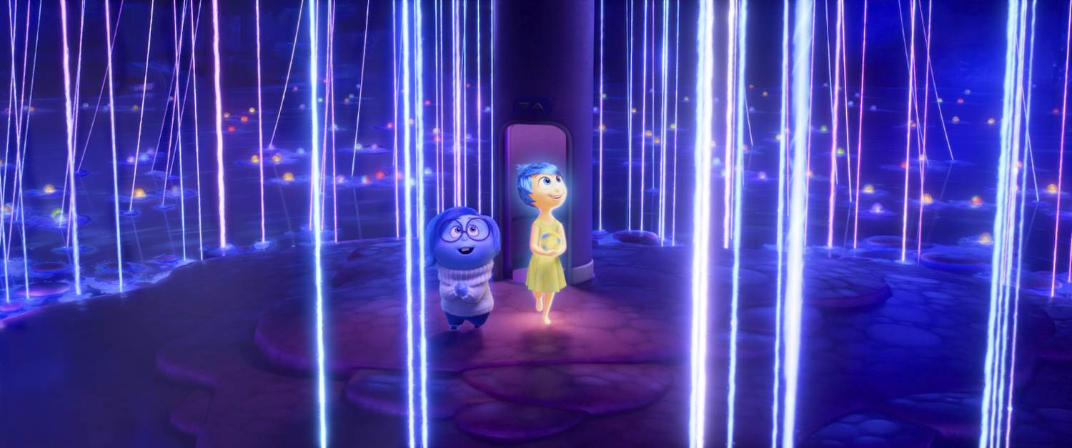 Meet The New Emotions In A New Trailer For "Inside Out 2 ...