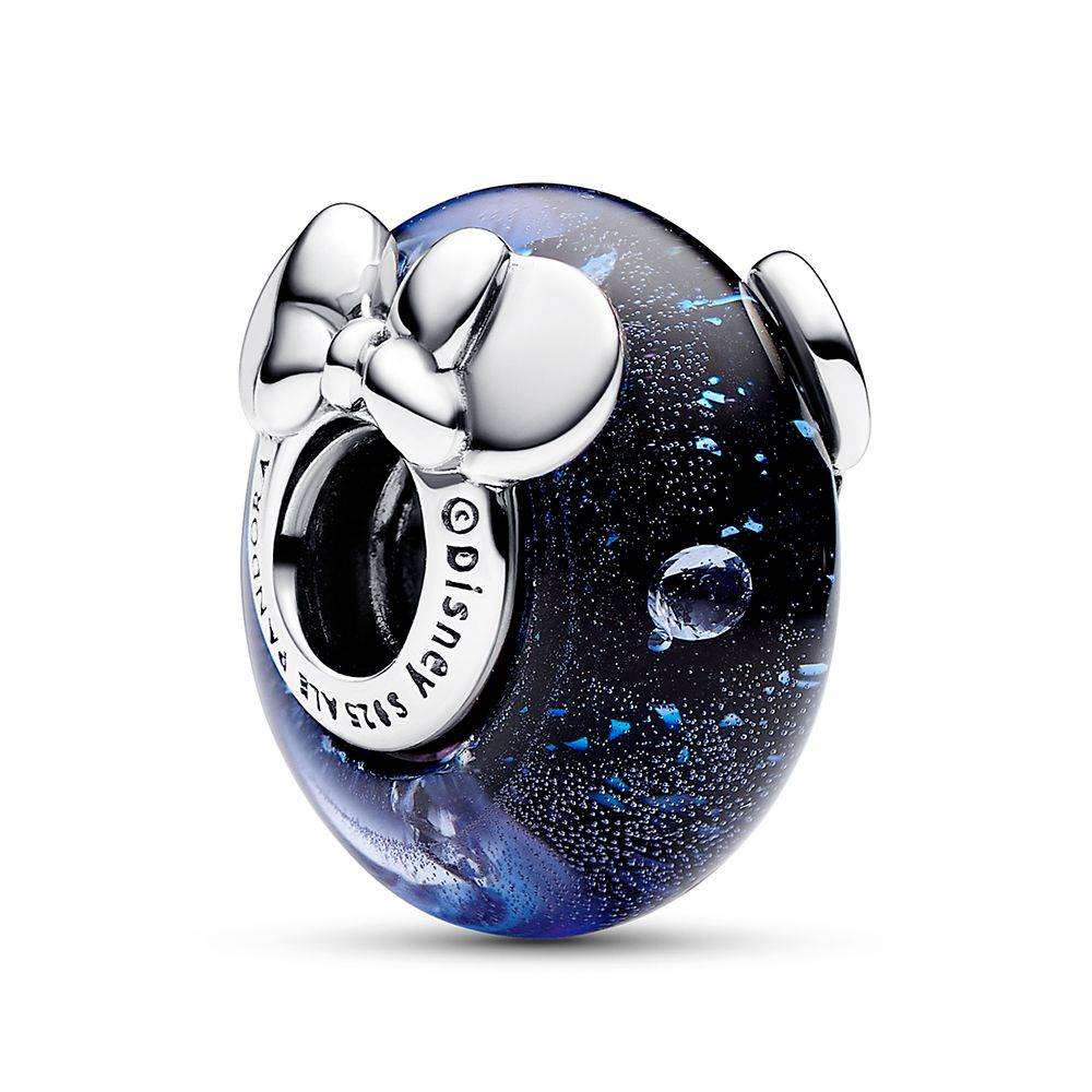 Disney x PANDORA Styles Now Featured at Disney Store