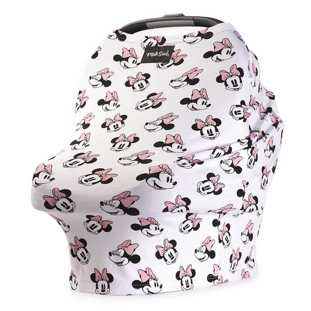 Milk Snob Disney Blankets, Seat Covers at Disney Store