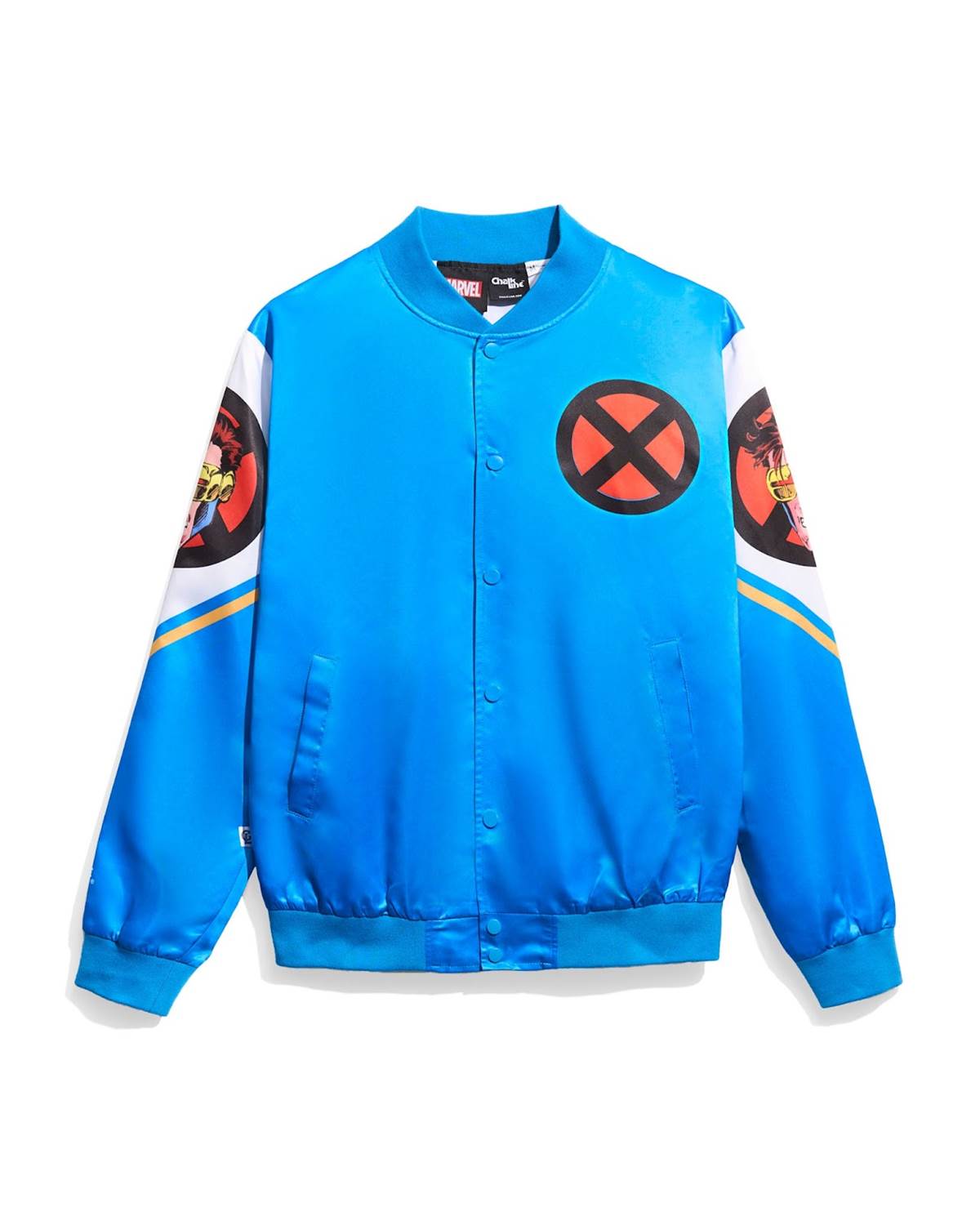 X-Men Collection at Chalk Line