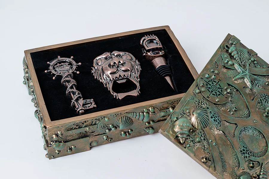 New Disney Treasure Merchandise Inspired by Disney Parks Attractions ...