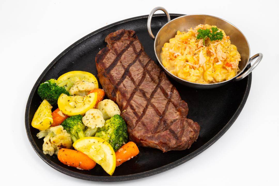 New Limited Time Spring Menu Offerings Coming to Planet Hollywood at ...