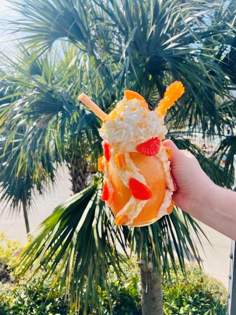 New Limited Time Spring Menu Offerings Coming to Planet Hollywood at ...