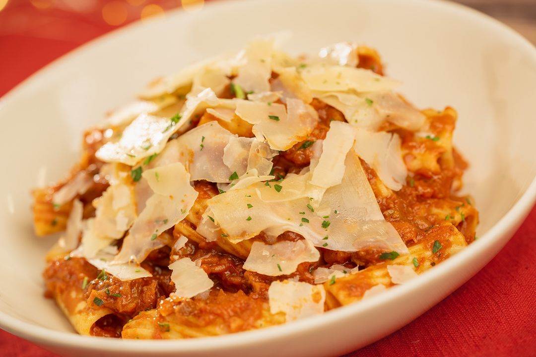 New Menu Items Coming Soon Mama Melrose's Ristorante Italiano at Disney ...