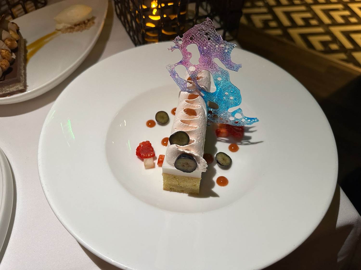 Photos: Flying Fish at Disney's BoardWalk Offers Up Delicious New Menu ...