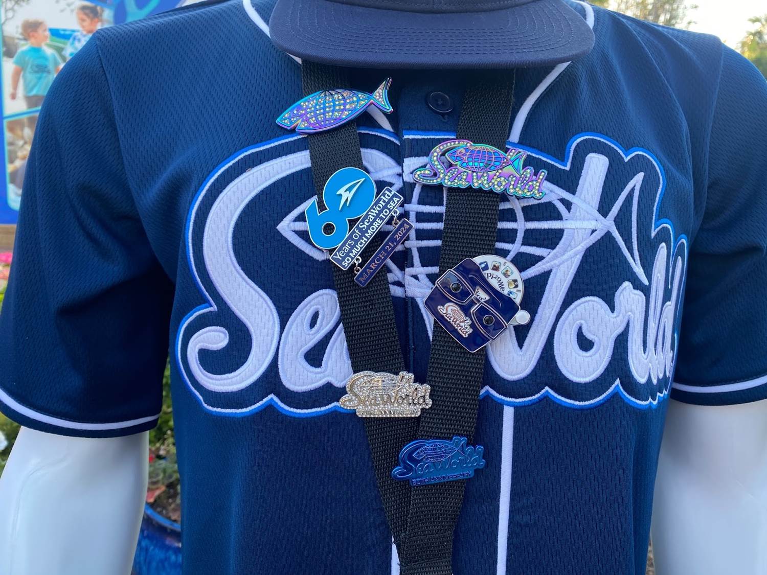 Photos / Video: SeaWorld Orlando Kicks Off SeaWorld's 60th Anniversary ...
