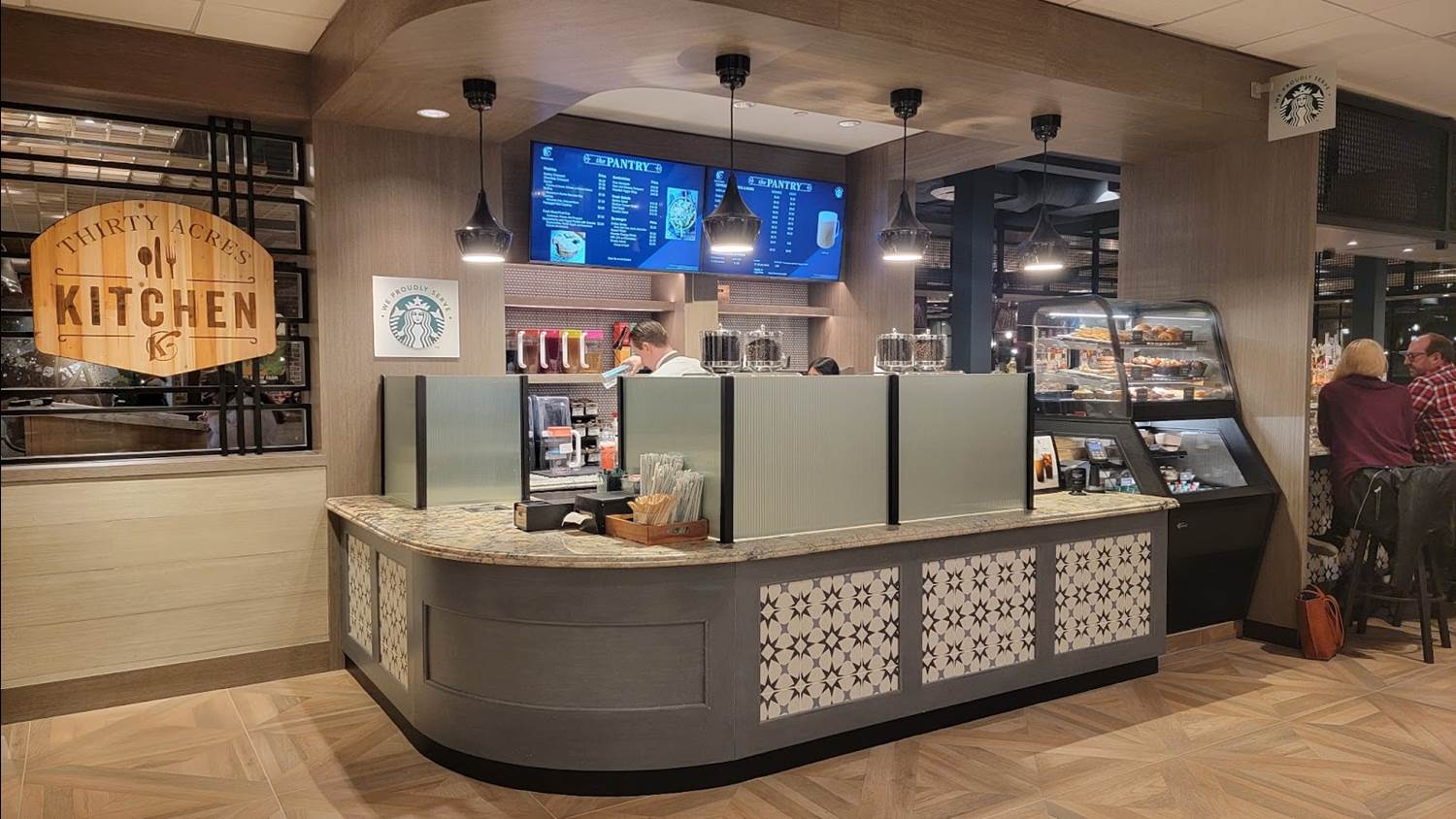 Photos / Video: Touring the Refurbished Knott’s Hotel - LaughingPlace.com