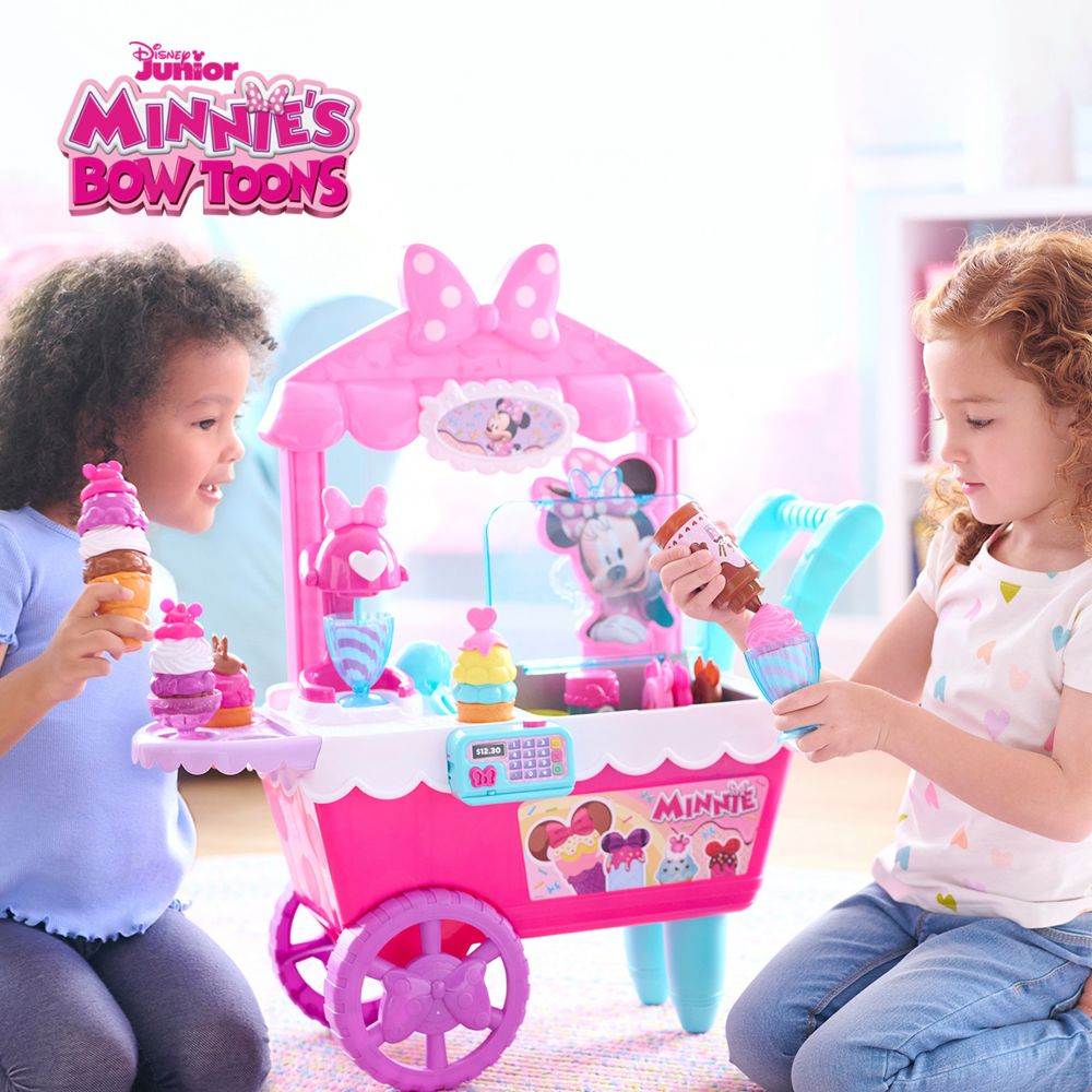 Preschool Shop at Disney Store Now Open!